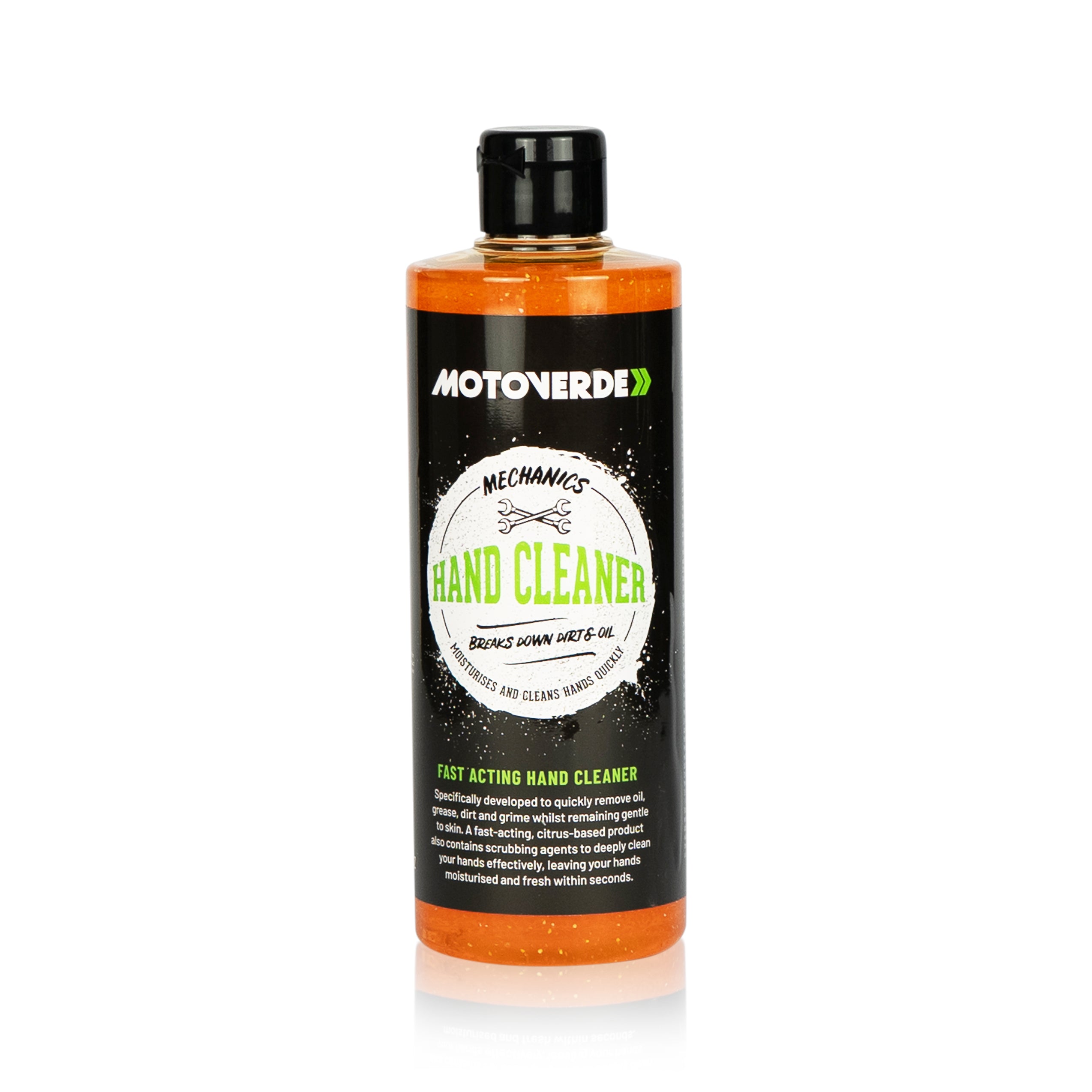 Mechanics Hand Cleaner 10 x 500ml – B2B Motoverde